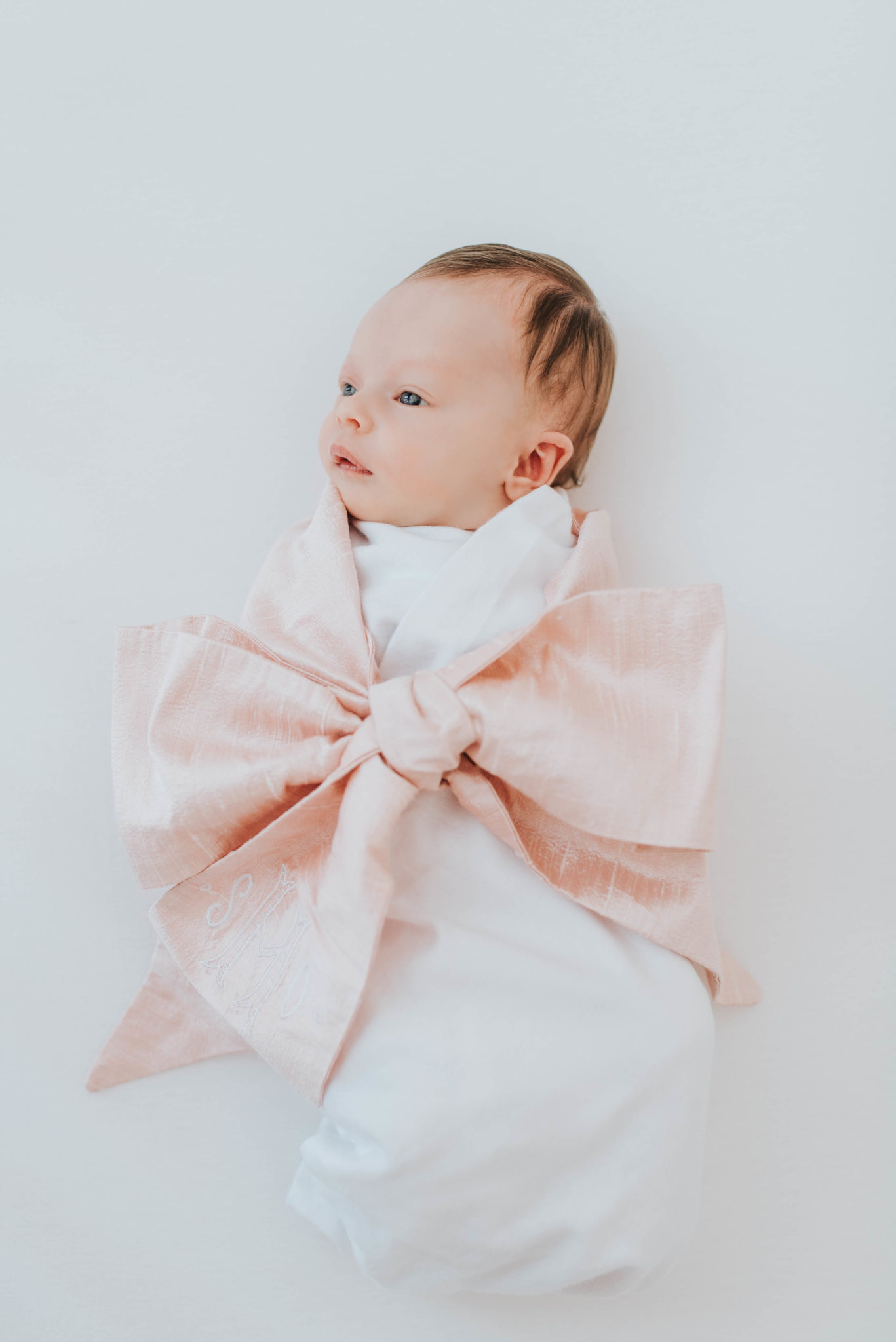 Scout's In-Home Newborn Session - Worth Capturing Photography