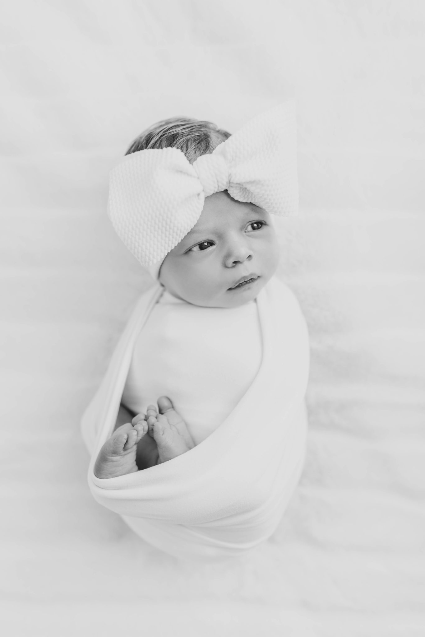 Scout's In-Home Newborn Session - Worth Capturing Photography