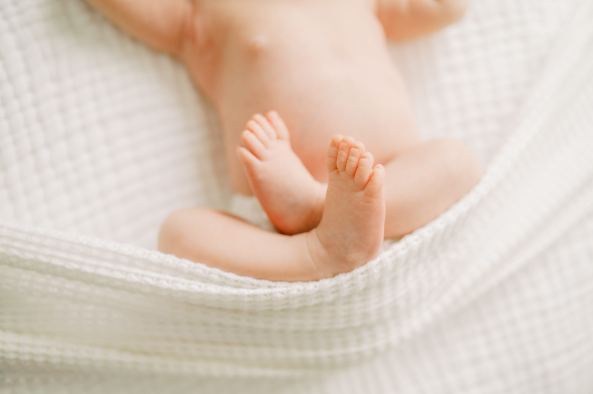 Newborn Photography Raleigh NC | Welcoming Baby Elliot - Worth ...