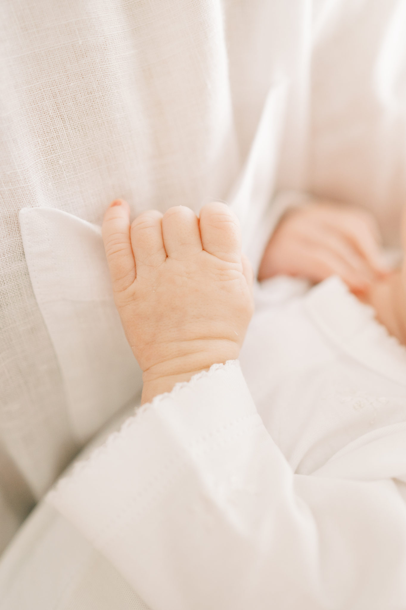 Newborn Photography Raleigh NC | Welcoming Baby Elliot - Worth ...