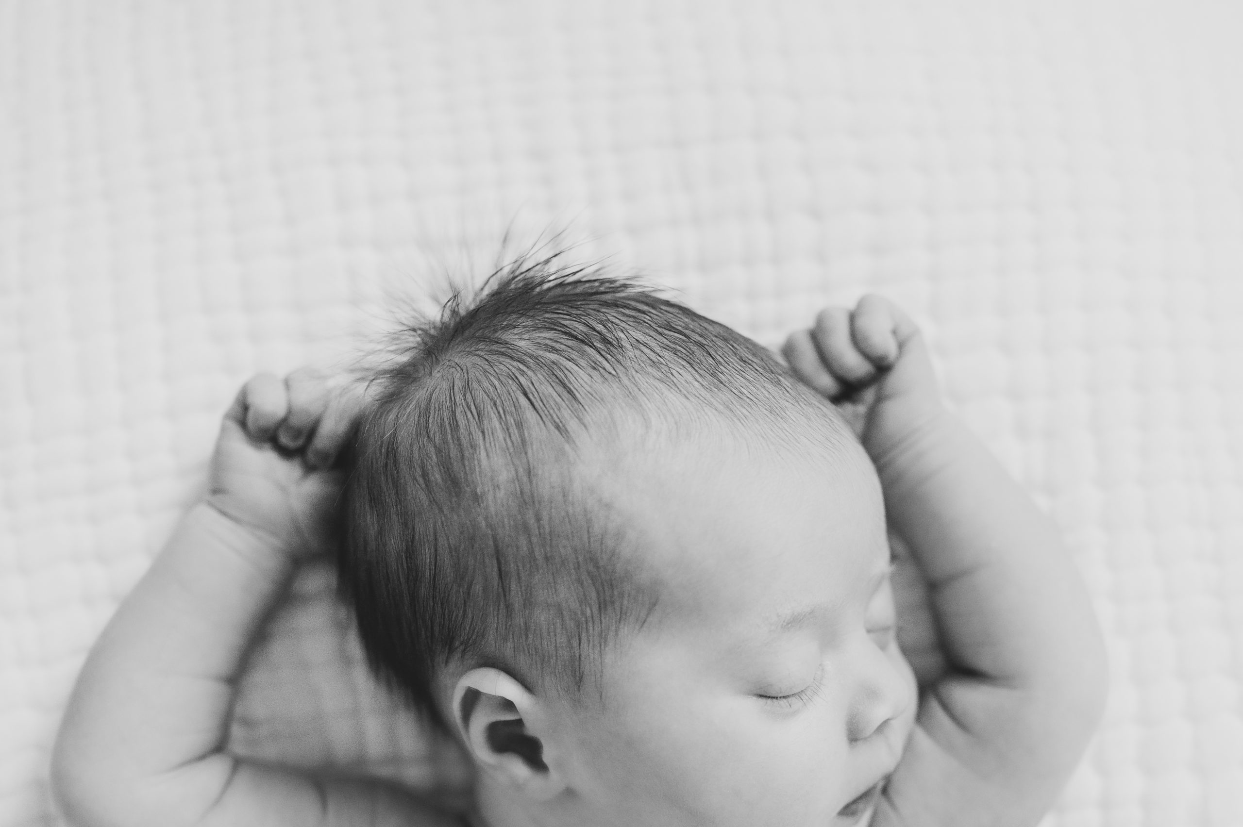 Newborn Photography Raleigh NC | Welcoming Baby Elliot - Worth ...