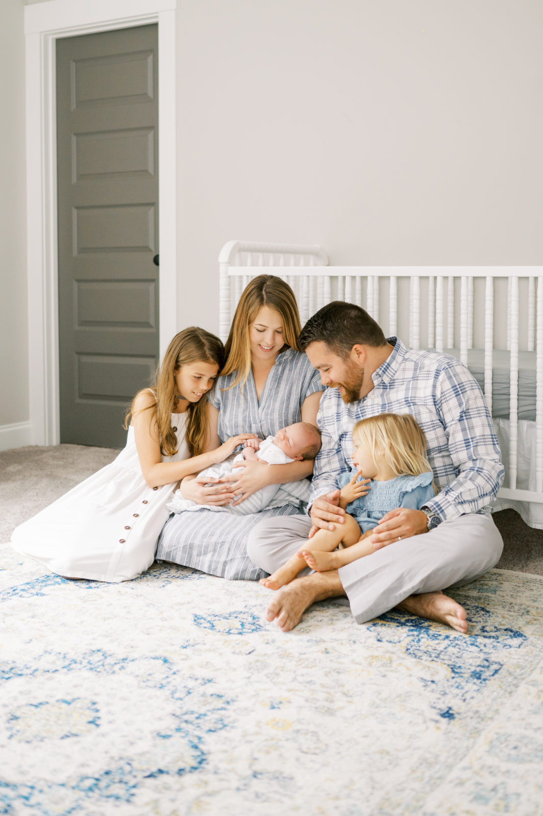 Reasons to Book a Baby's First Year Package - Worth Capturing Photography