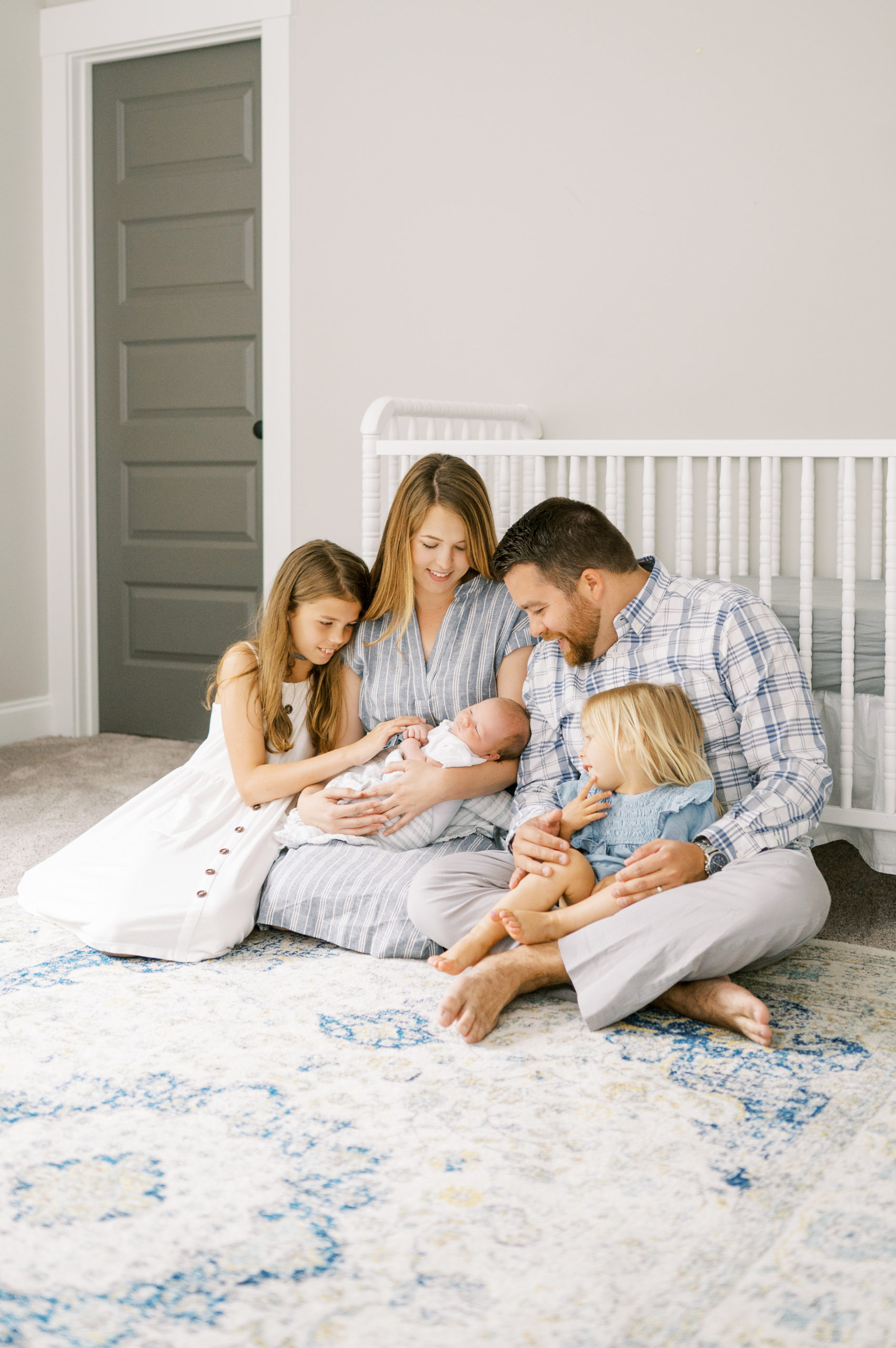 Reasons to Book a Baby's First Year Package - Worth Capturing Photography