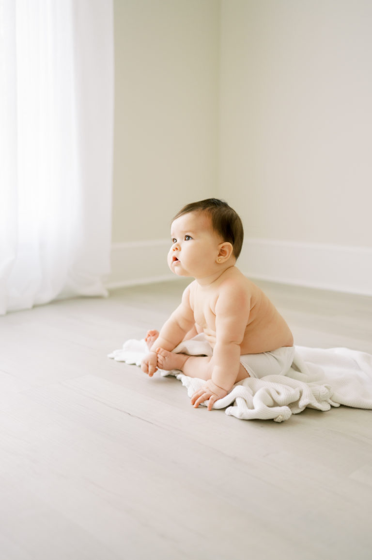 Choosing Outfits for Your Baby's Photo Session - Worth Capturing ...