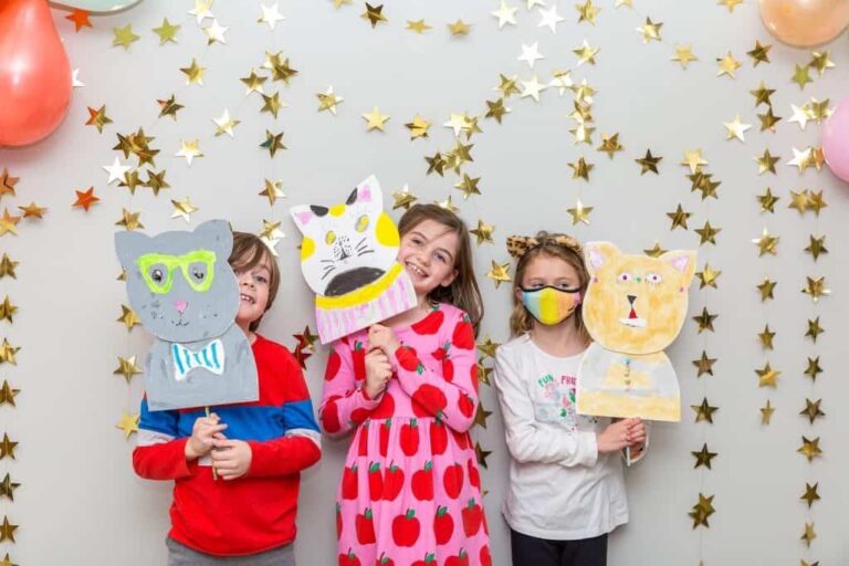 The Parent’s Guide to the Best Kids’ Birthday Party Locations in ...