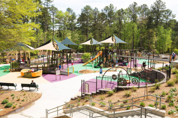 The Parent’s Guide to the Best Kids’ Birthday Party Locations in ...