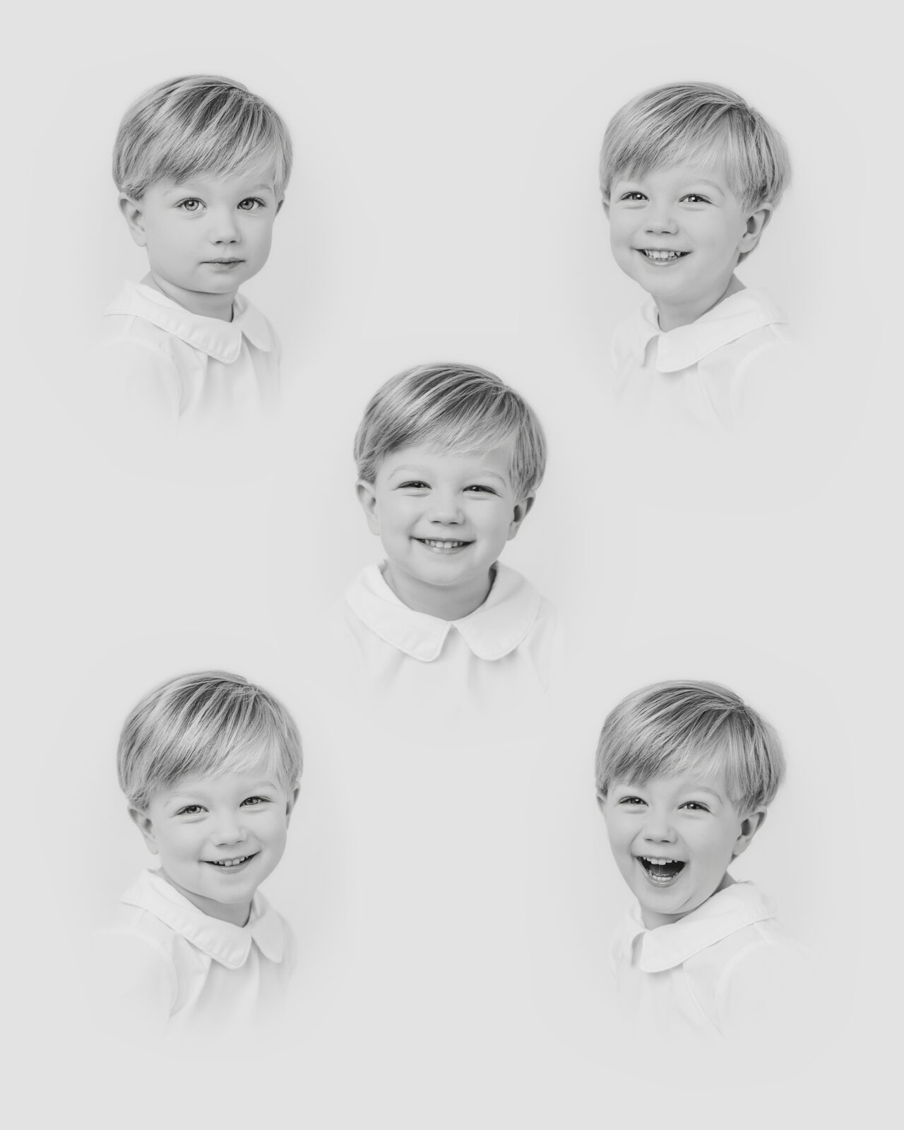 How to Get Gorgeous Heirloom Portraits of Your Child, a Step-by-Step ...